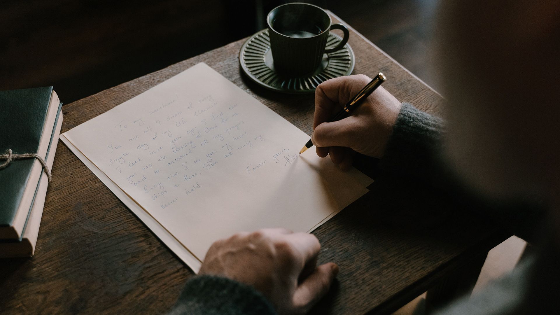 Lesson 01 How To Write A Friendly And Formal Letter Topic